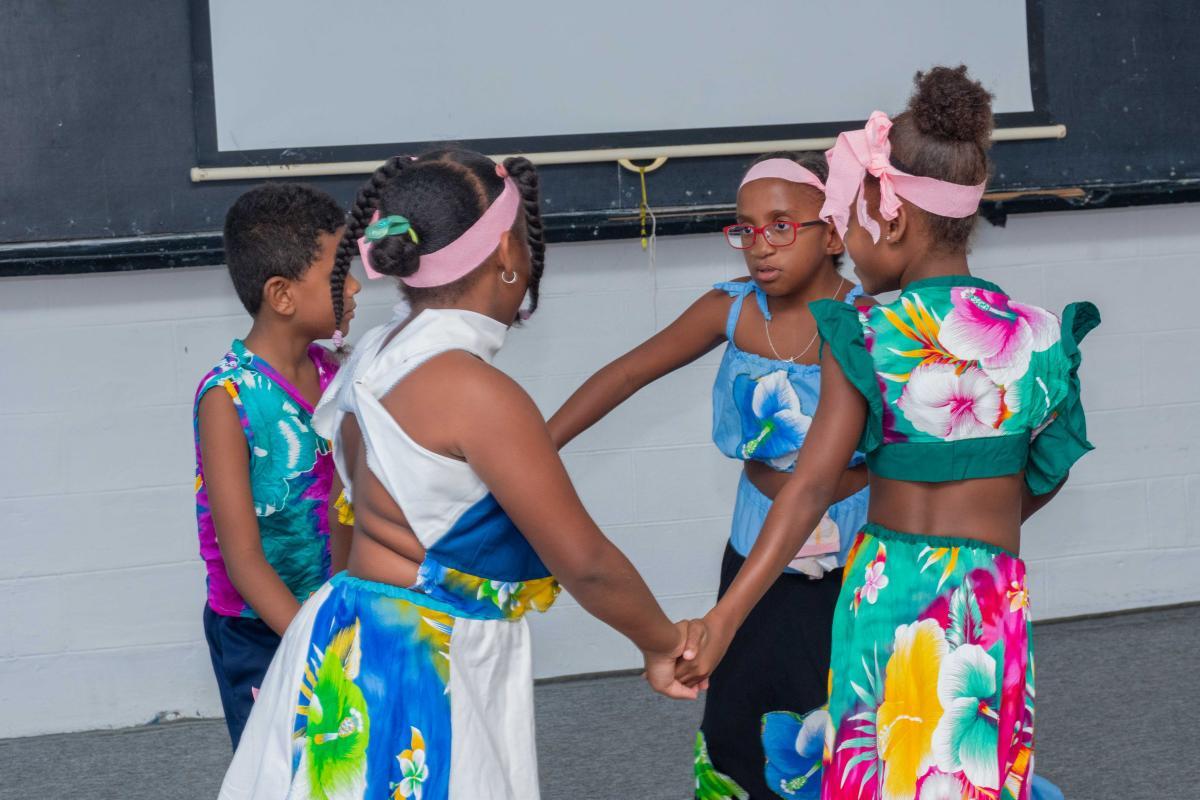 The National Assembly Strengthens Ties With The Seychelles Deaf ...